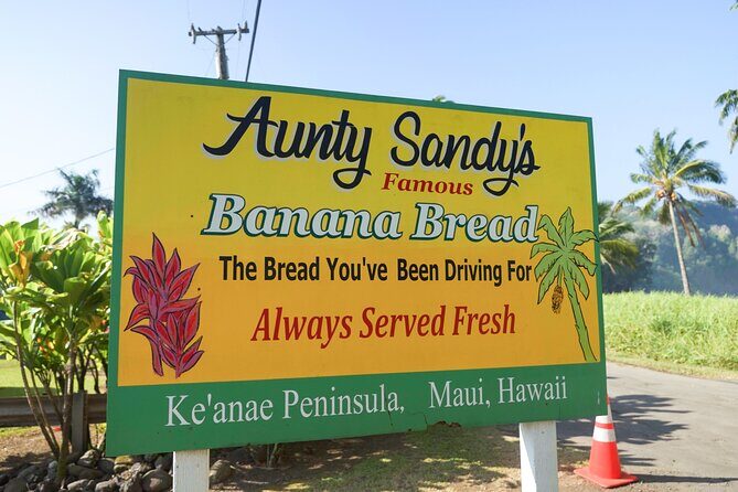 Private Road to Hana Rainforest & Waterfall Experience from Maui - The Sum Up