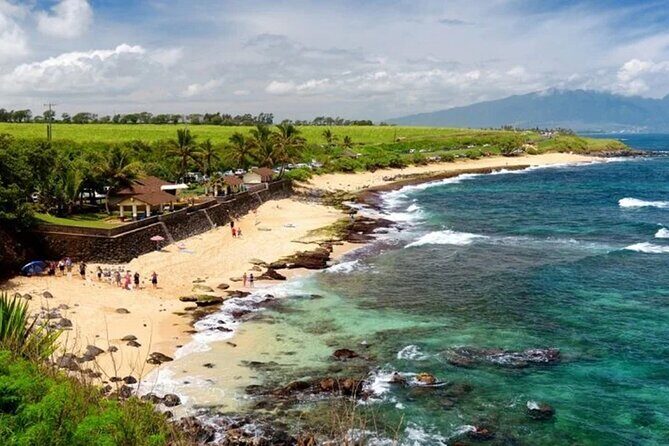 Private Road to Hana Rainforest & Waterfall Experience from Maui - Authentic Experiences and Genuine Value