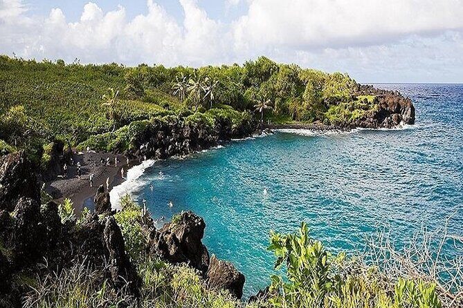 Private Road to Hana Rainforest & Waterfall Experience from Maui - Who Should Consider This Tour?