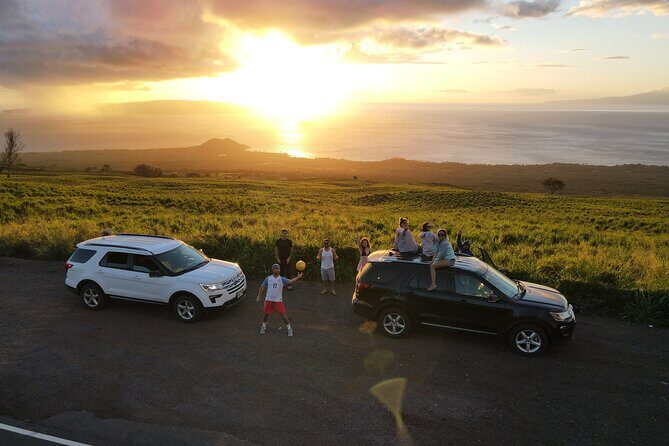 PRIVATE Road to Hana Tour - Why Choose a Private Tour for the Road to Hana?