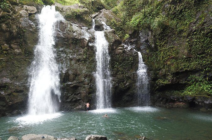 PRIVATE Road to Hana Tour - Frequently Asked Questions