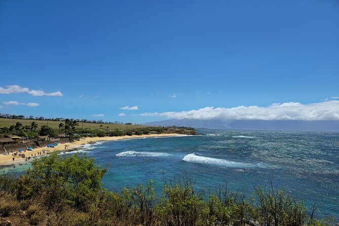 Private Road to Hana Tour with Pickup - The Itinerary: What You Can Expect at Each Stop