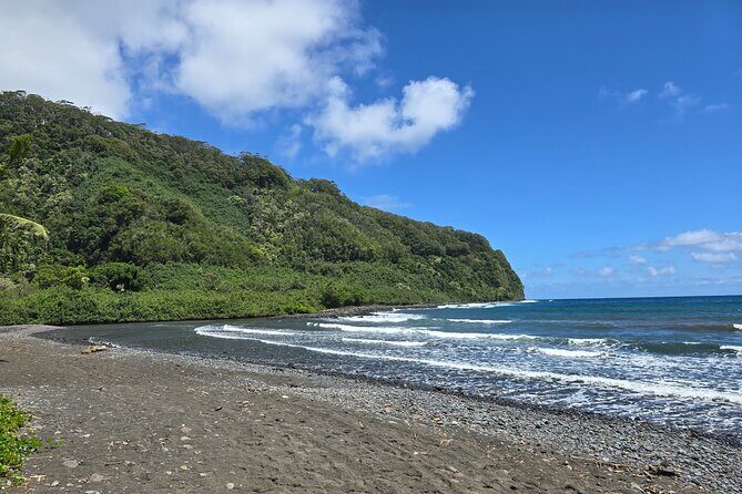 Private Road to Hana Tour with Pickup - FAQ