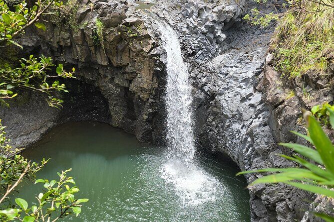 Private Road to Hana Tour with Pickup-Ultimate Package, Backside - Unveiling the Hidden Side of Maui: Private Road to Hana Ultimate Package