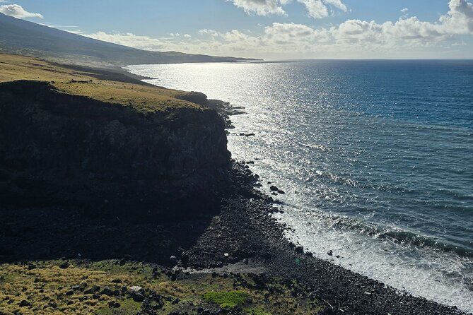 Private Road to Hana Tour with Pickup-Ultimate Package, Backside - Key Points