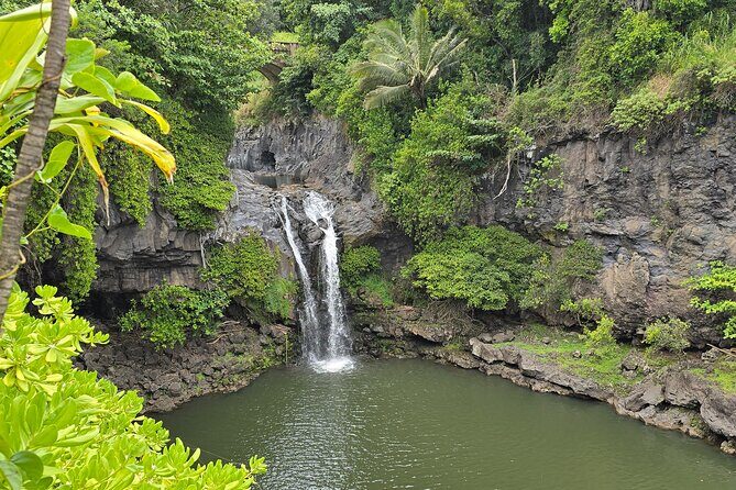Private Road to Hana Tour with Pickup-Ultimate Package, Backside - Frequently Asked Questions