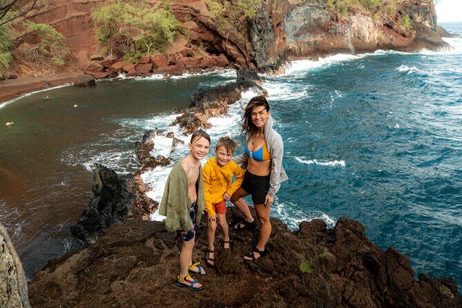 Private Road To Hana Tour with Professional Photographer - Final Thoughts: Is This the Right Tour for You?