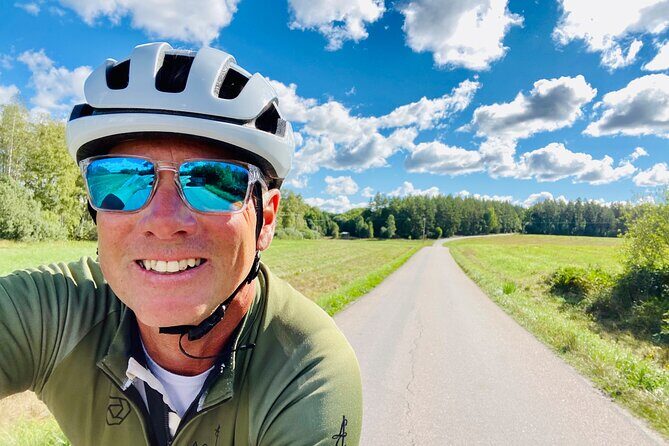 Private Roadbike Adventure in Stockholm - A Closer Look at the Itinerary