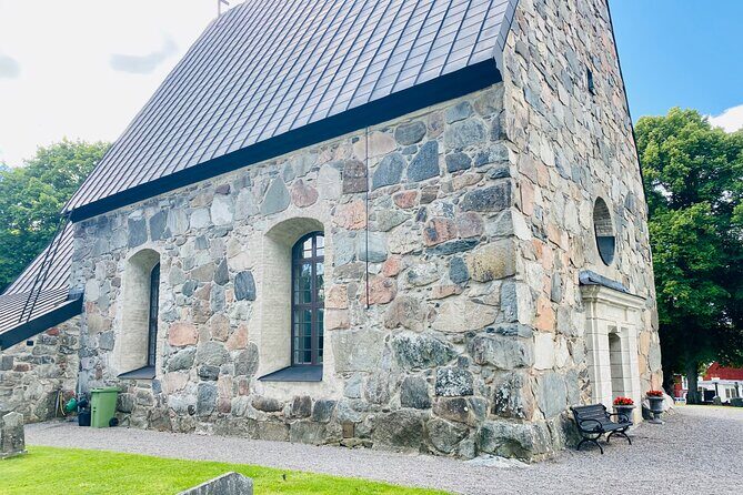 Private Roadbike Adventure in Stockholm - Who Should Consider This Tour?