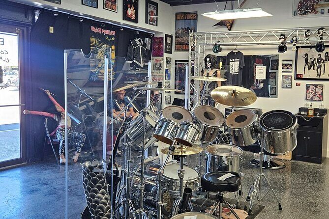 Private Rock N Roll Museum Tour in Vegas - Final Thoughts: Is It Worth It?