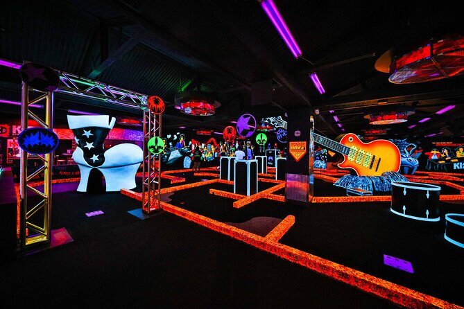 Private Rock N Roll Museum Tour in Vegas - FAQs
