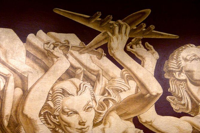 PRIVATE Rockefeller Center Artified Walking Tour - Who Should Consider This Tour?