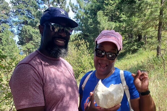 Private Rocky Mountain Foraging Experience - Discover Boulder’s Wild Side with a Private Rocky Mountain Foraging Experience
