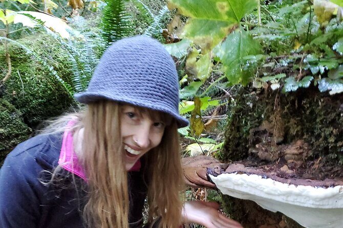 Private Rocky Mountain Foraging Experience - Who Will Love This Tour?
