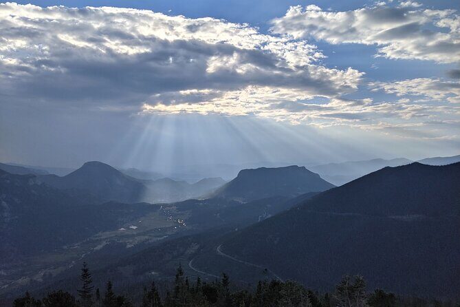 Private Rocky Mountain National Park 4 Hour Tour - What Travelers Love Most
