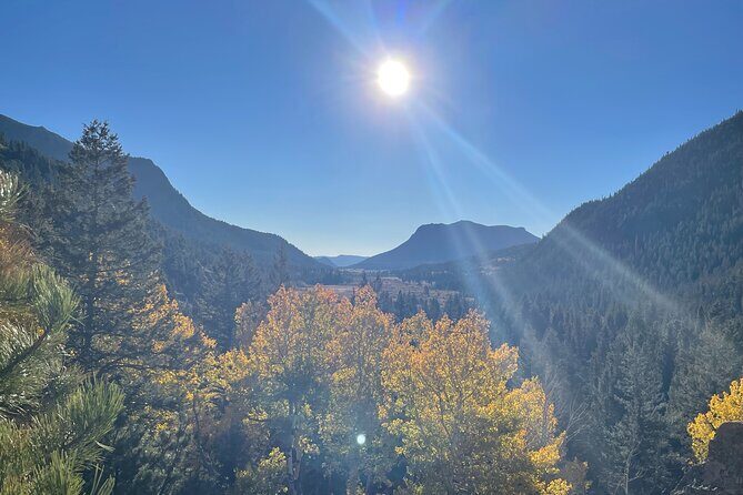 Private Rocky Mountain National Park 6 Hour Tour - An In-Depth Look at the 6-Hour Rocky Mountain National Park Tour