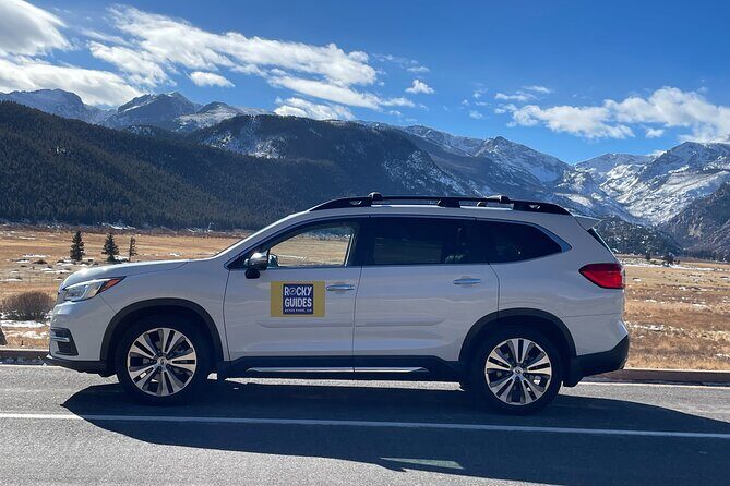 Private Rocky Mountain National Park 6 Hour Tour - Final Thoughts: Who Will Love This Tour?