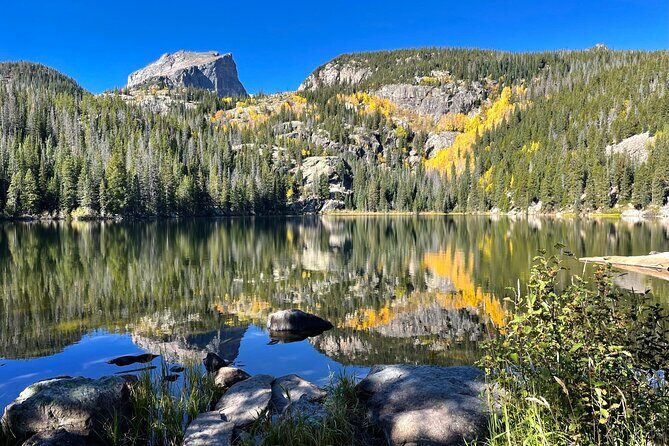 Private Rocky Mountain National Park 6 Hour Tour - In The Sum Up