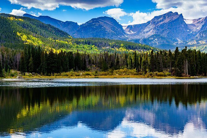 Private Rocky Mountain National Park Tour from Denver - Rocky Mountain National Park Private Tour from Denver: A Detailed Look
