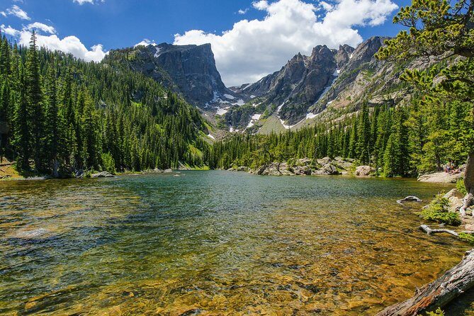 Private Rocky Mountain National Park Tour from Denver - FAQ about the Private Rocky Mountain National Park Tour