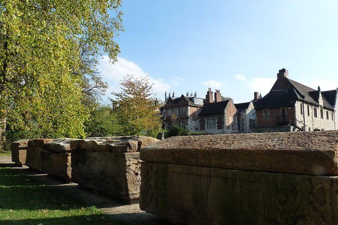 Private Roman Tour of York - An In-Depth Look at the Roman York Experience