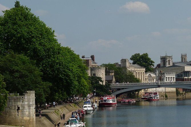 Private Roman Tour of York - Summary: Is It Worth It?