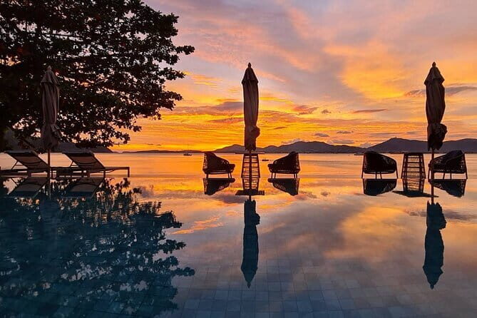 Private Romantic Dinner Experience on the Beach Panwa Cape - What to Expect from a Romantic Beach Dinner in Phuket