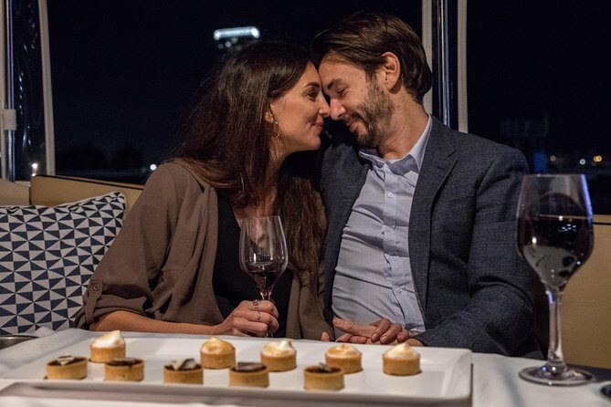 Private Romantic Melbourne Dinner Cruise for 2 - Why This Experience Is Special