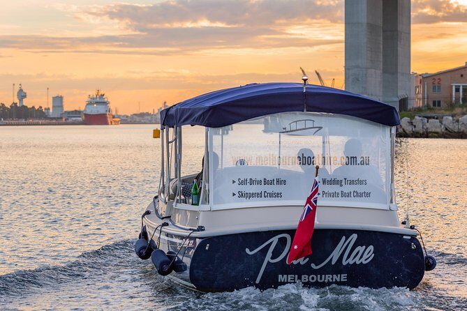Private Romantic Melbourne Dinner Cruise for 2 - Final Thoughts