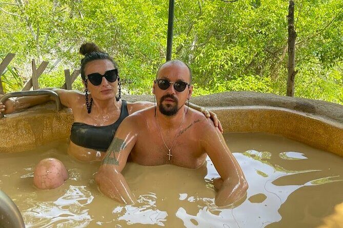 Private Romantic Retreat Mud Baths I-Resort Nha Trang - What Sets This Experience Apart