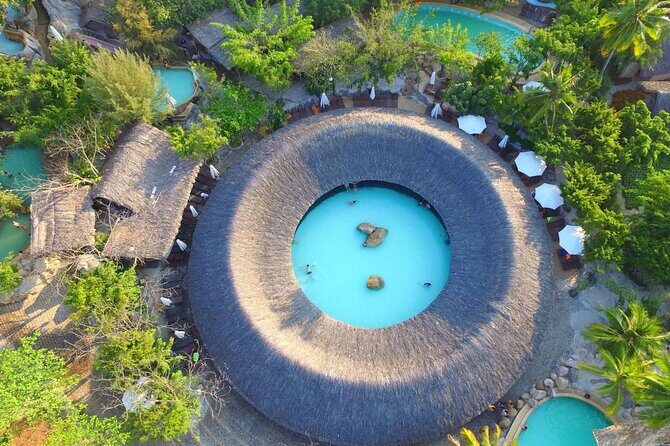 Private Romantic Retreat Mud Baths I-Resort Nha Trang - Is This Experience Worth It?