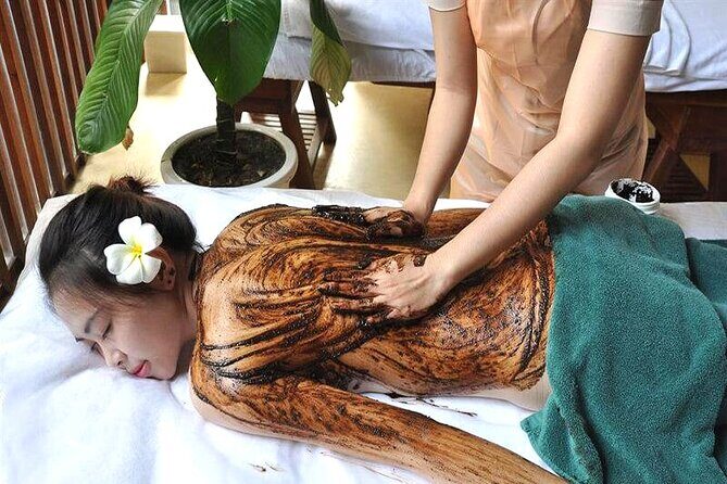 Private Romantic Retreat Mud Baths I-Resort Nha Trang - Who Should Book This?