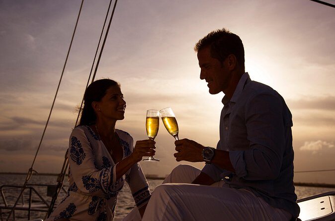 Private Romantic Sailing Sunset Experience - The Experience: Pros and Cons