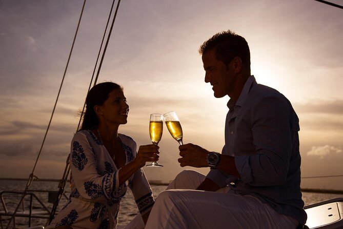 Private Romantic Sailing Sunset Experience - Who Should Consider This Tour?