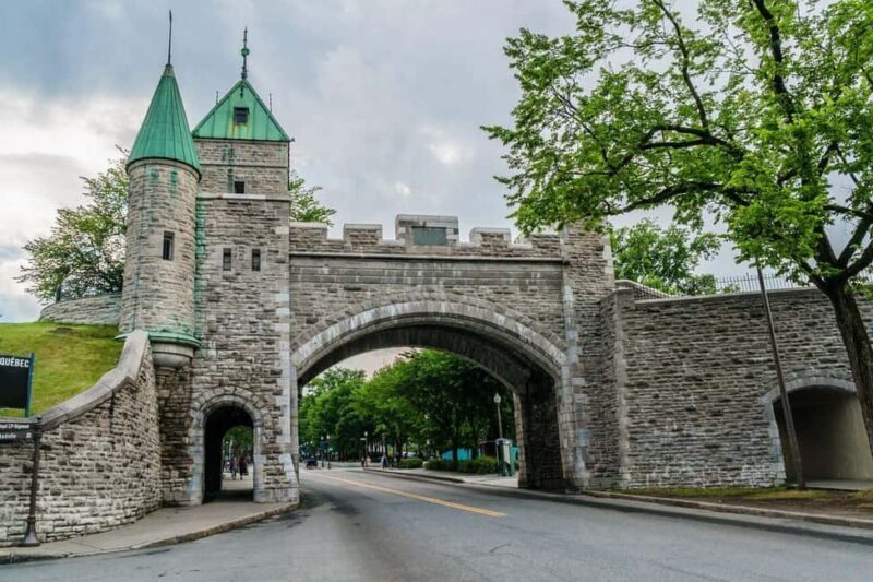 Private Romantic Stroll in Quebec Walking Tour for Couples - Who This Tour Is Best For