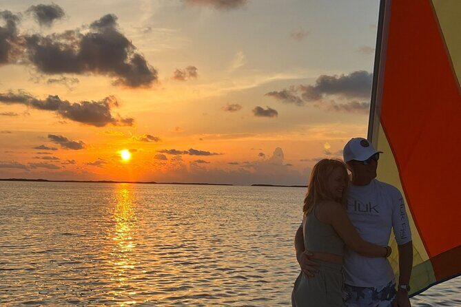 Private Romantic Sunset Cruise at Key Largo - Who Will Love This Tour?