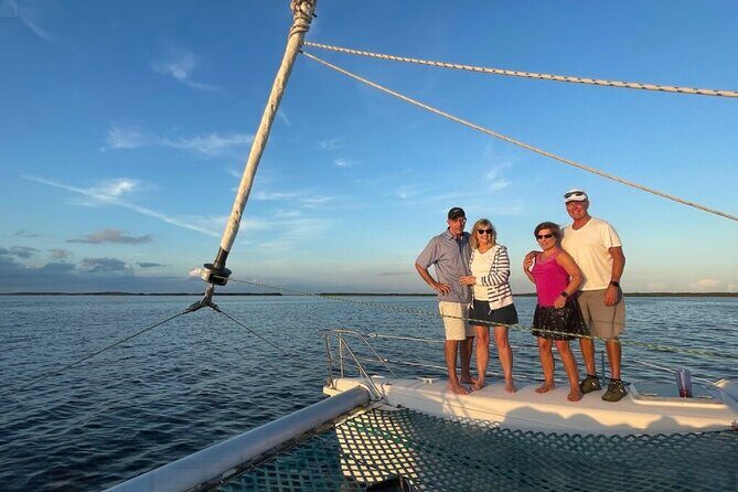 Private Romantic Sunset Cruise at Key Largo - The Sum Up