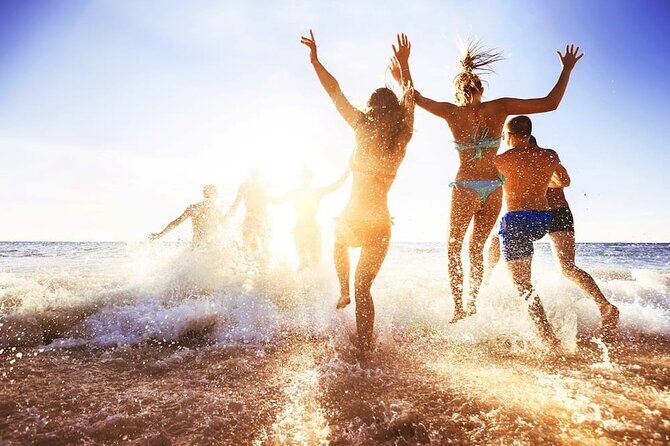 Private Romantic Sunset Cruise - Who Will Love This Experience?