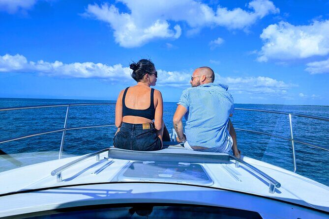 Private Romantic Sunset Cruise - FAQ