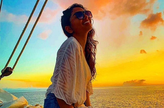 Private & Romantic Sunset Cruise Under Sails - Who Should Consider This Tour?