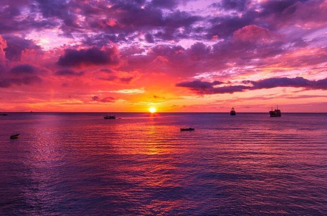 Private & Romantic Sunset Cruise Under Sails - Final Thoughts