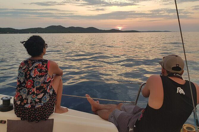 Private - Romantic Sunset Sailing on a 36ft yacht from Hvar (up to 8 travellers) - Who Should Consider This Tour?