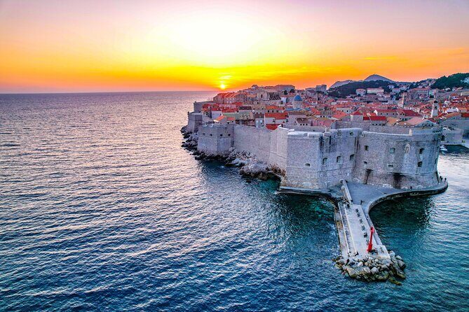 Private romantic Sunset tour - Why Choose a Private Sunset Tour?