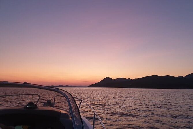 Private romantic Sunset tour - Practicalities and Cost-Value Analysis