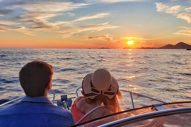 Private romantic Sunset tour - Who Will Love This Tour?
