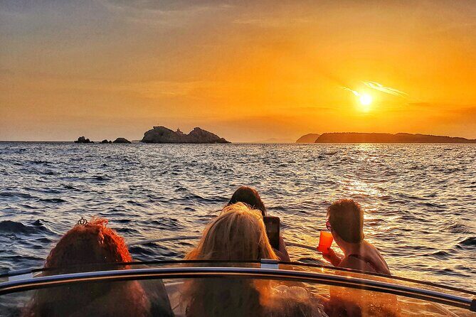 Private romantic Sunset tour - FAQs