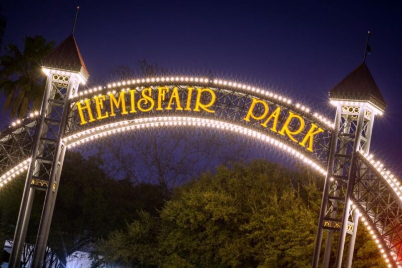 Private Romantic Tour: Enchanting San Antonio - FAQ