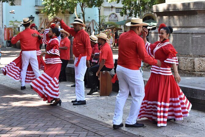 Private Romantic Tour: Tales of Santo Domingo - An Honest Look at the Tour