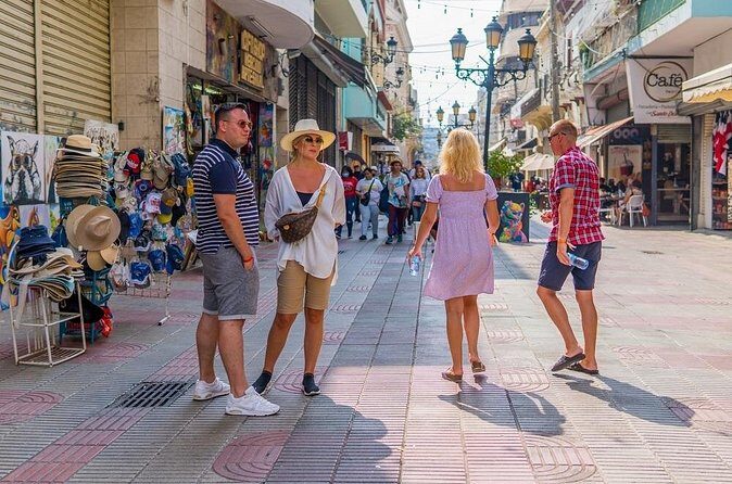 Private Romantic Tour: Tales of Santo Domingo - FAQs