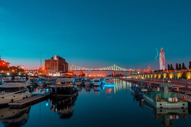 Private Romantic Walking Tour For Couples in Montreal - Analyzing the Experience